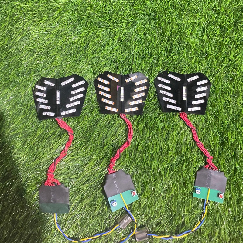 Jual Stoplamp Running GENIO old GENIO new All Honda Genio 11mode ...