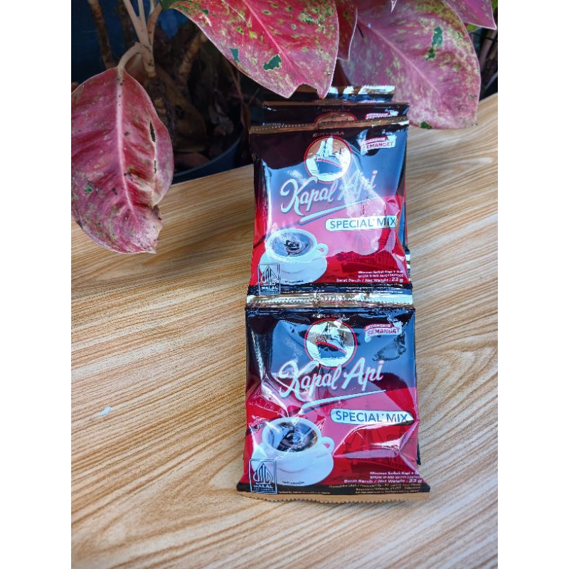 Jual KAPAL API SPE MIX, FRESCO, PI KOPI, ABC SUSU RENTENG | Shopee ...
