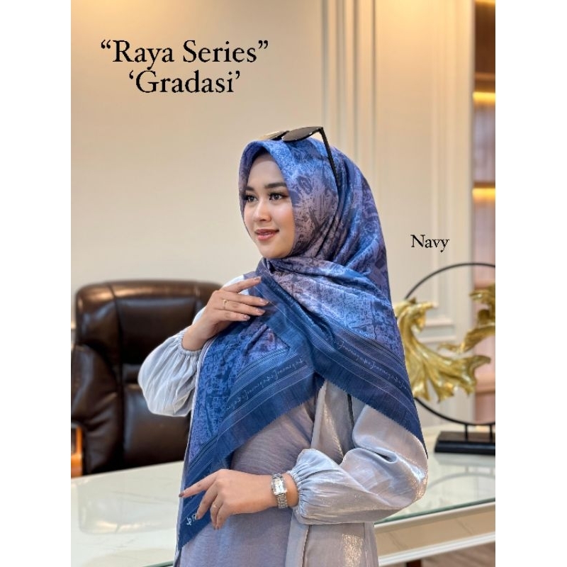 Jual HIJAB JOURNEY RAYA SERIES GRADASI HIJAB FASHION RAYA TERBARU SPESIAL LEBARAN | Shopee Indonesia