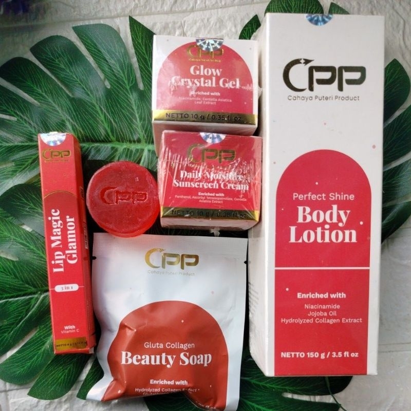 Jual CPP produk (paket lengkap) | Shopee Indonesia