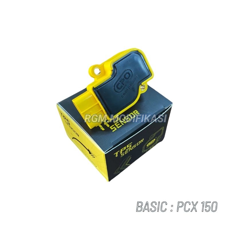 Jual Sensor TPS CPO Racing PCX 150 ADV 150 Lokal PCX 150 CBU Vario160 ...