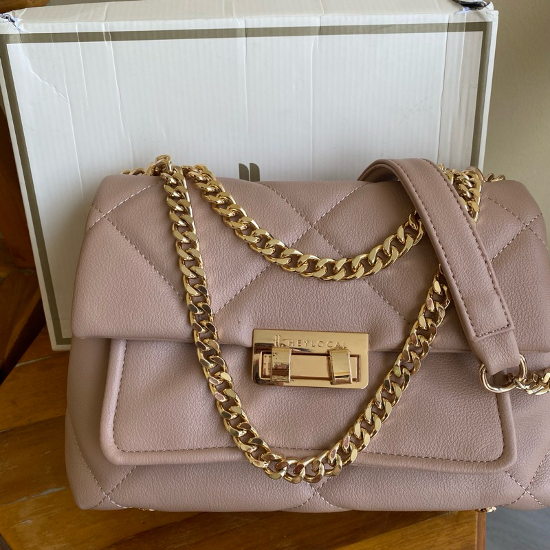 Jual Heylocal Bag (Preloved) | Shopee Indonesia