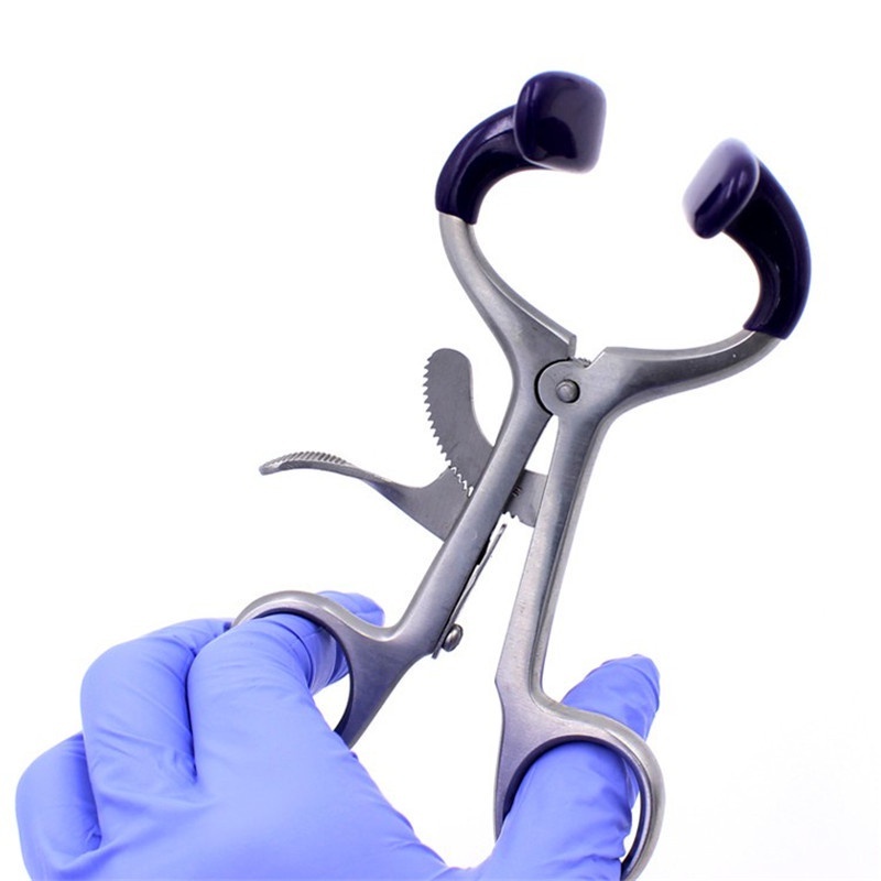 Jual Alat Pembuka Mulut Dental Molt Mouth Gag Orthodontic Oral Opener ...