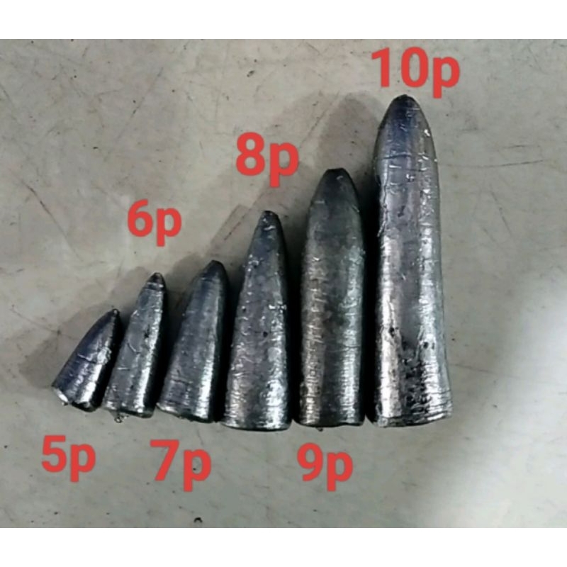 Jual TIMAH PANCING KILOAN UKURAN BESAR | Shopee Indonesia