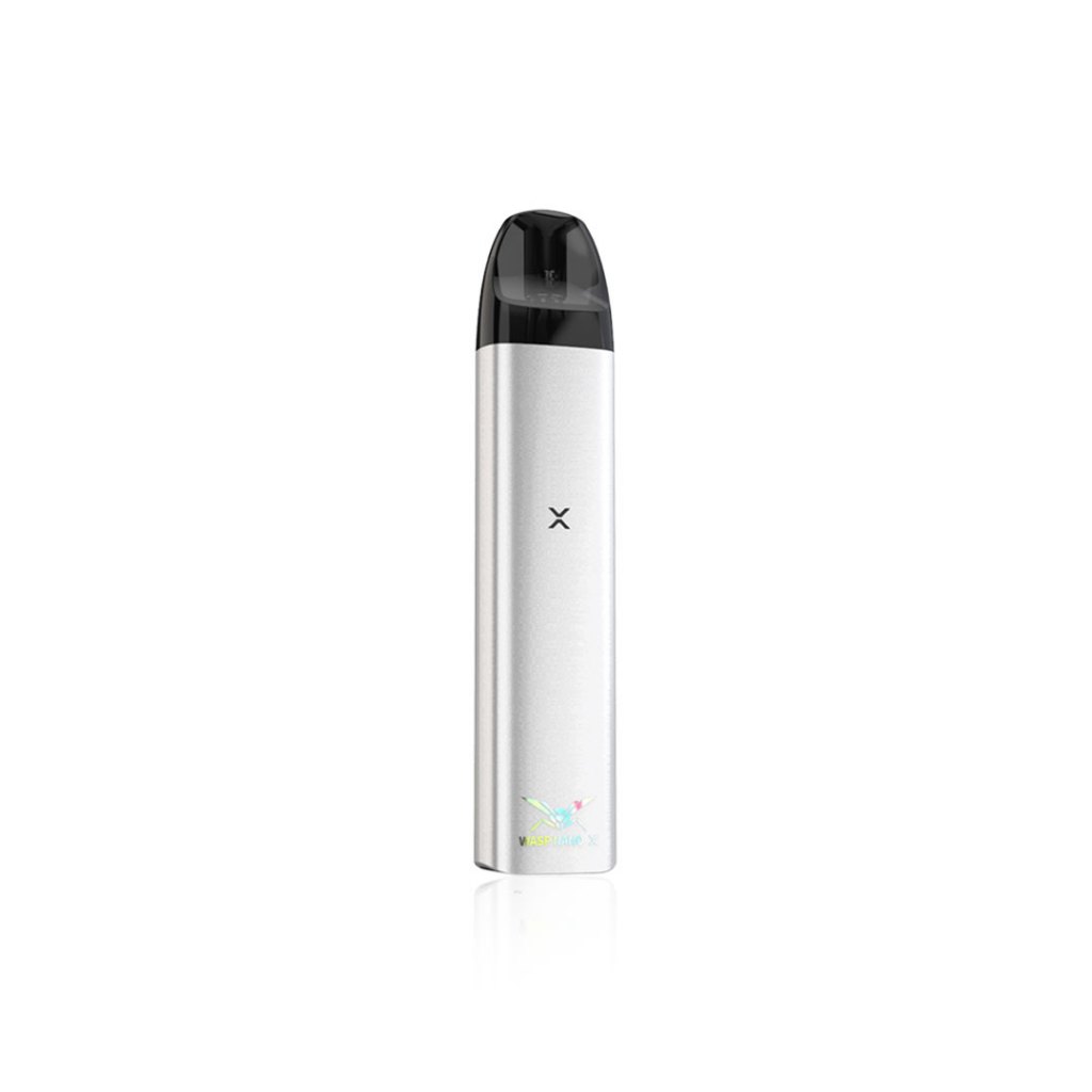 Jual WASP NANO X POD KIT 1000MAH POD WASP NANO X ORIGINAL by OUMIER ...