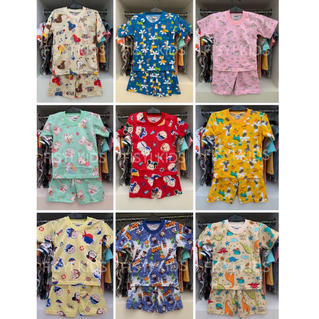 Jual HP GERRY KIDS size M (3th) | Shopee Indonesia