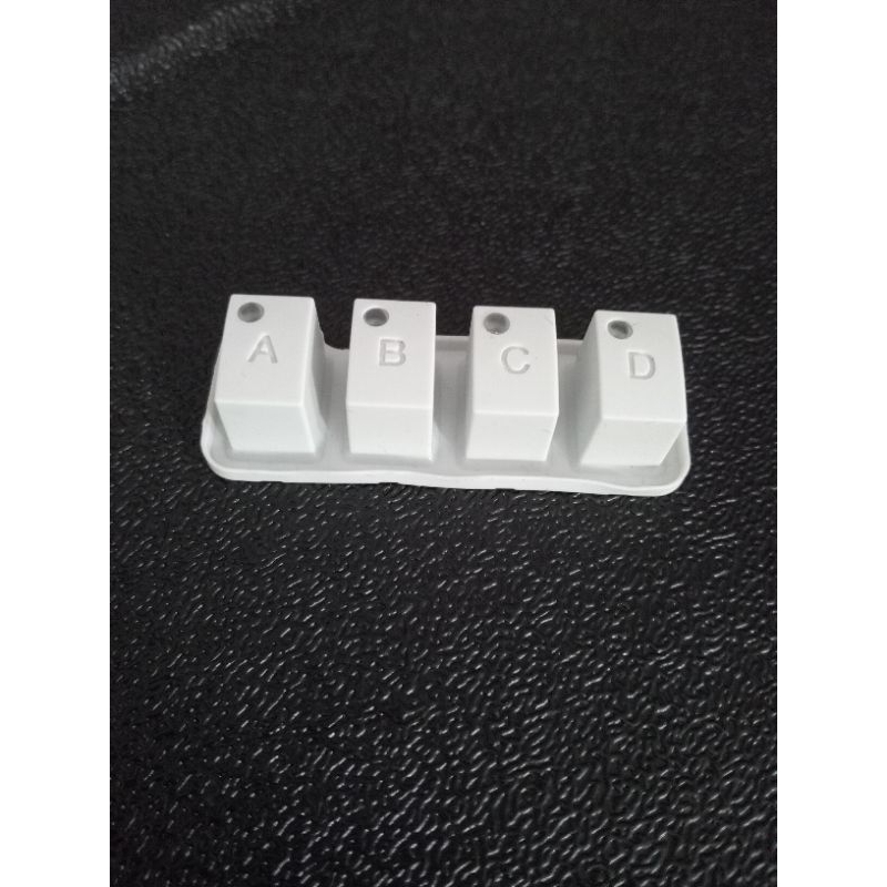 Jual Karet Main Variation ABCD Keyboard Yamaha Psr S 910 Original ...