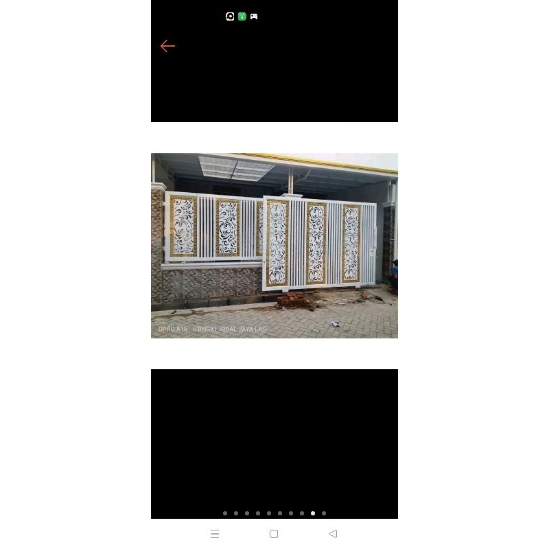 Jual pager laser cutting | Shopee Indonesia