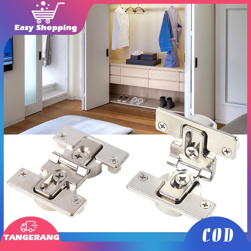 Jual Engsel Sendok Pintu Sudut Bifold Engsel 180 Derajat Engsel Bivold ...