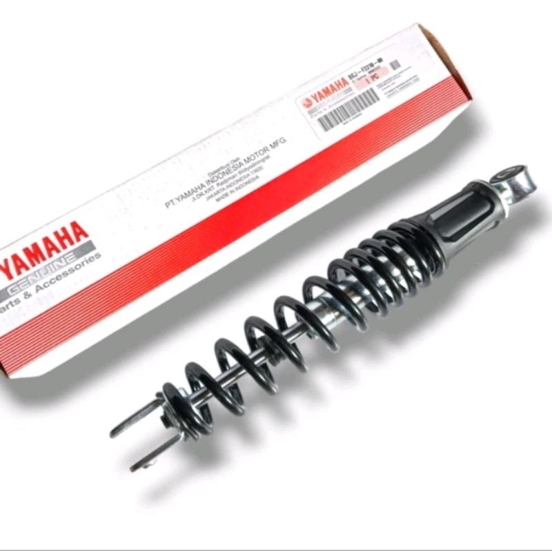Jual SHOCKBREAKER FAZZIO SHOCK BELAKANG YAMAHA FAZIO FAZZIO FREEGO KODE ...