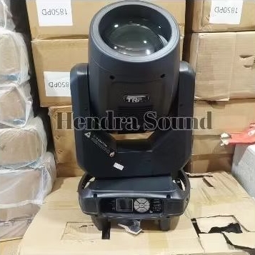 Jual Moving Beam Lighting TRF 9R SUPER + Hardcase by RDW 230 watt ...