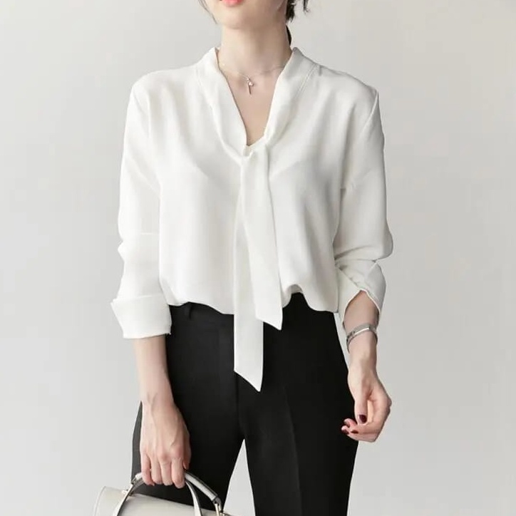 Jual Harga TERMURAAH CALISSA FASHION BISA COD BLOUSEATASAN WANITA STYLE ... Jual Harga TERMURAAH CALISSA FASHION BISA COD BLOUSEATASAN WANITA STYLE ...