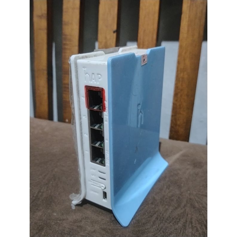 Jual Mikrotik rb941 | Shopee Indonesia