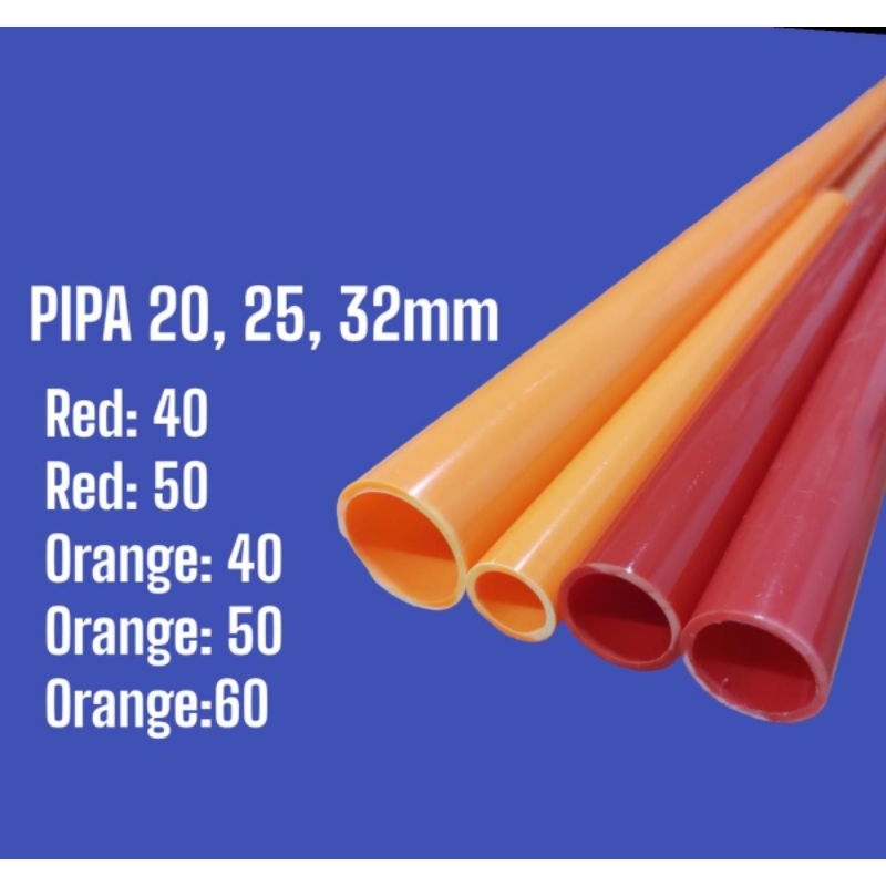 Jual Pipa Aquarium Pipe Pipa U- Pvc By 3 Pawns | Shopee Indonesia