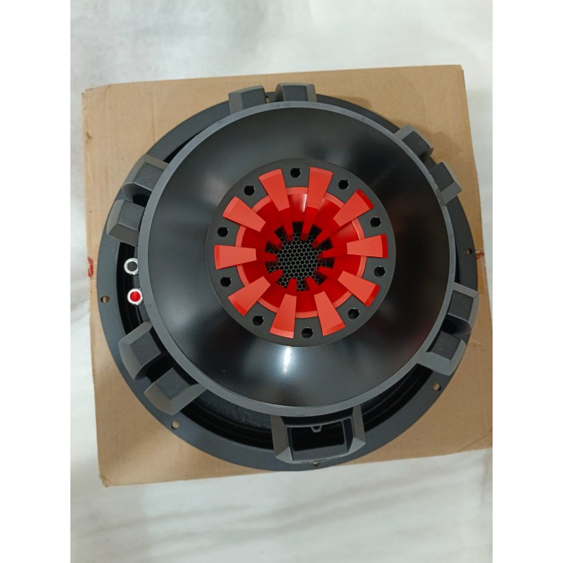 Jual SPEAKER FABULOUS 15 inch 100152 MK2 SW Subwoofer Speaker Acr ...