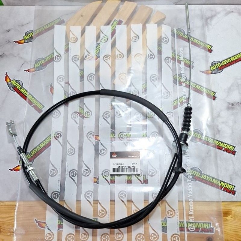 Jual Kabel kopling Mitsubishi T120ss Injection Mpi Injeksi MN113679 ...