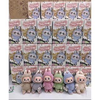 Jual Labubu Macaron original popmart | Shopee Indonesia