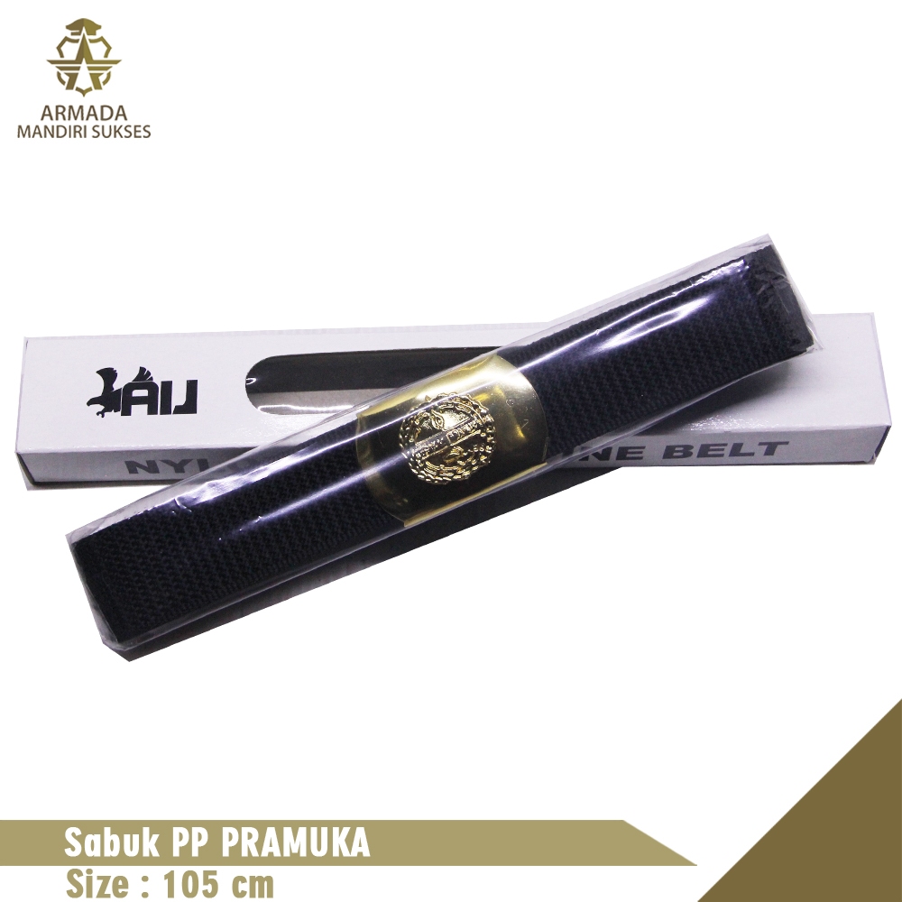 Jual Sabuk Pramuka Kuningan - Gesper Pramuka Kuningan | Shopee Indonesia