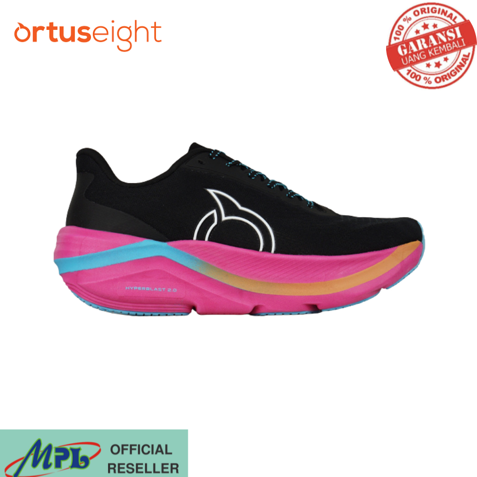 Jual SEPATU RUNNING ORTUSEIGHT HYPERBLAST 2.0 | Shopee Indonesia