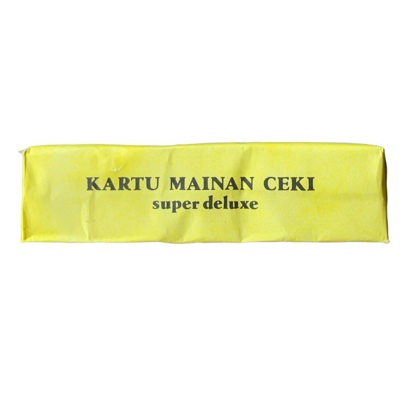 Jual CEKI CAP KALAJENGKING Kartu Mainan Ceki Grosir Murah | Shopee ...