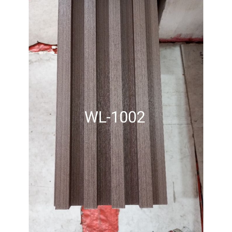 Jual WPC MOTIF SERAT KAYU | Shopee Indonesia