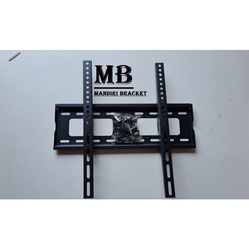 Jual Bracket tv Rodson RB6T 32"-65" Wallmount Bracket TV LED 32 Inch ...