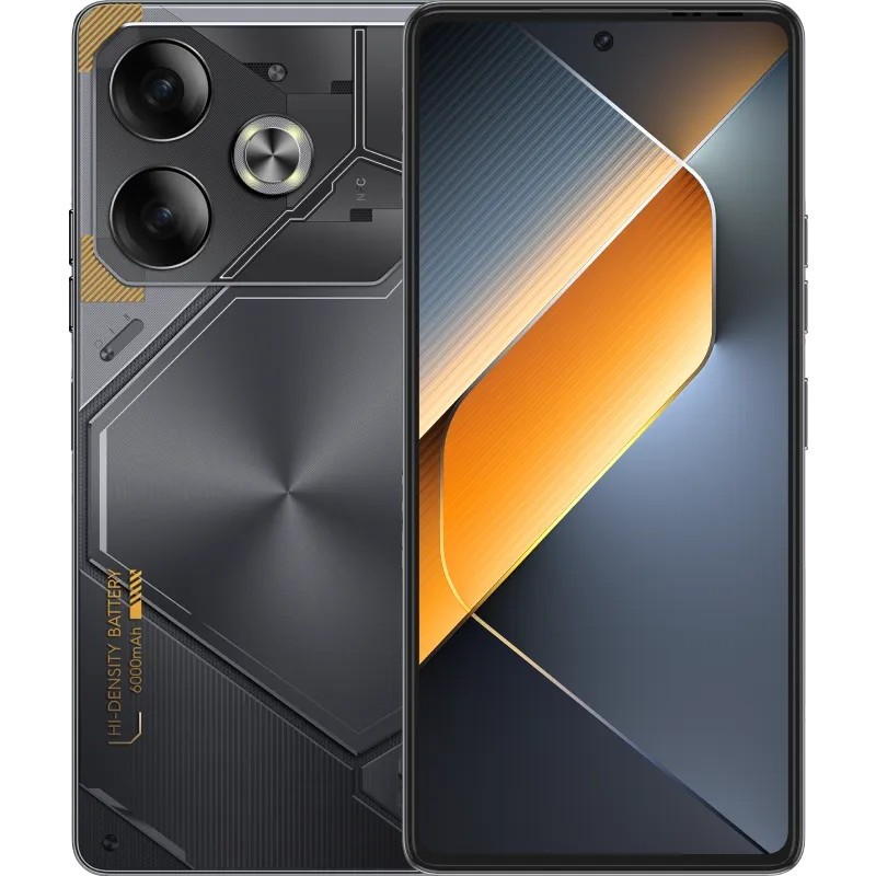 Jual Tecno Pova 6 Chipset Terlengkap & Harga Terbaru Juni 2026 | Shopee ...