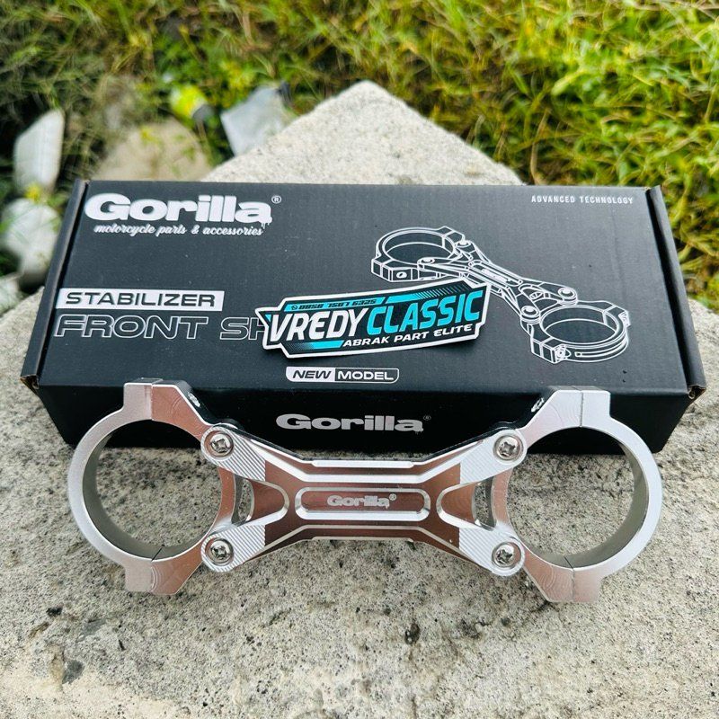 Jual borgol shock ninja GORILA TERBARU pemanis skok ninja BORGOL SKOK ...