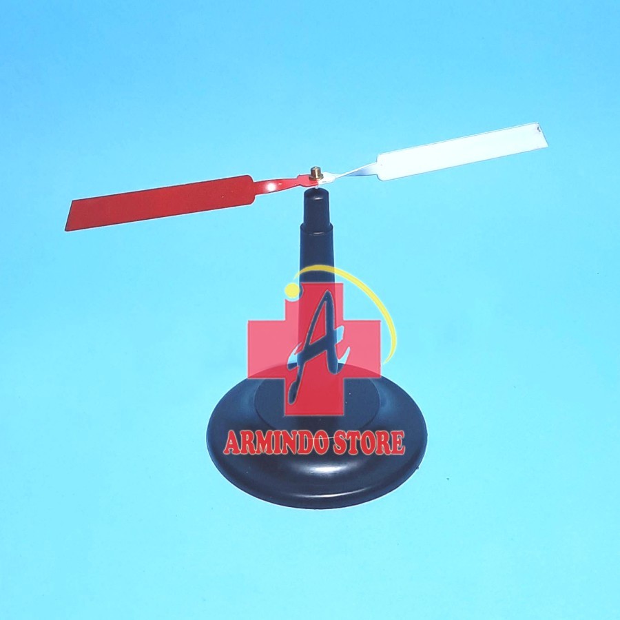 Jual Magnet Jarum 60 mm | Needle Magnet | Shopee Indonesia