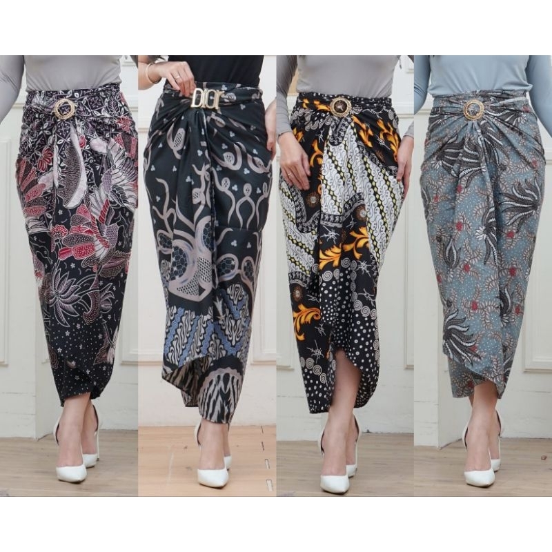 Jual ROK LILIT / ROK BATIK / ROK LILIT BATIK / ROK BAWAHAN KEBAYA ...