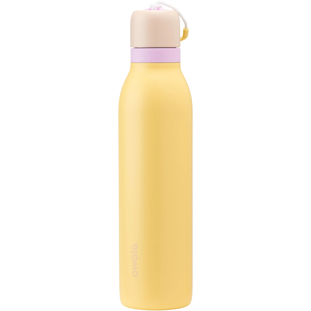Jual Owala FreeSip® Twist Insulated Stainless Steel Water Bottle ...