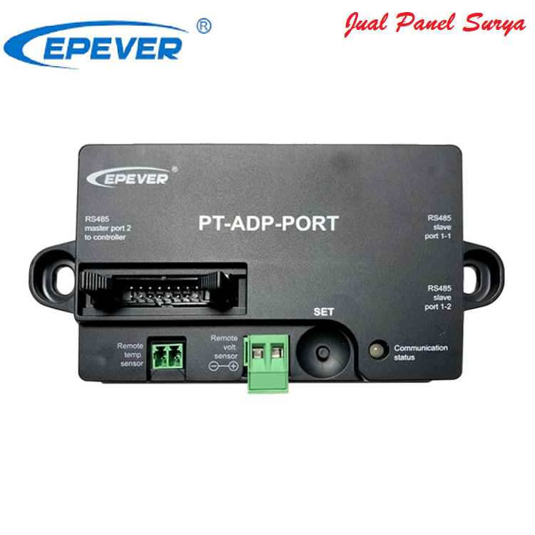 Jual EPEVER PT-ADP-PORT EPEVER PT Adapter | Shopee Indonesia
