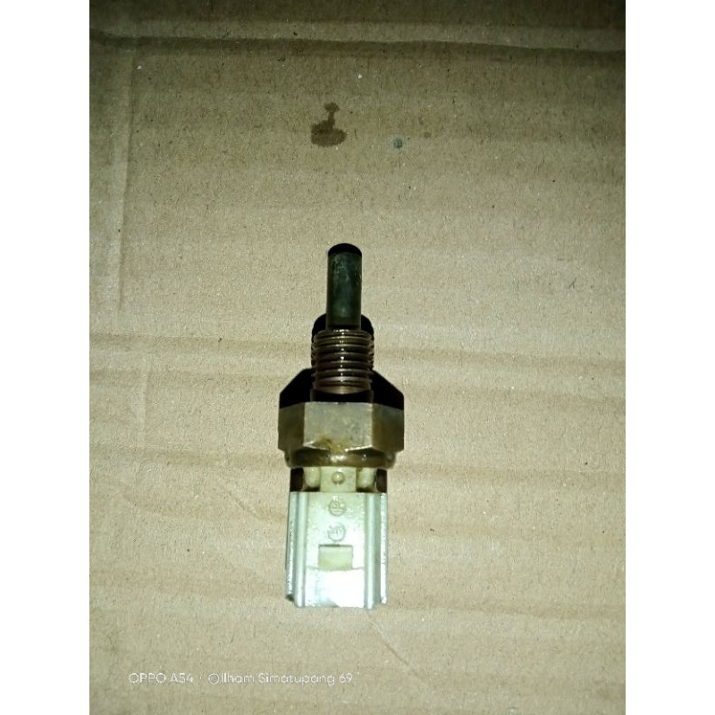 Jual sensor eot sensor suhu head Vario 125/150 original copotan motor ...