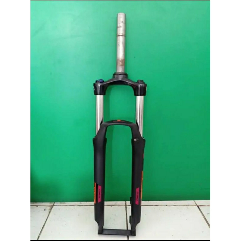 Jual FORK XCM 27,5 COPOTAN POLYGON SISKIU D5 / SHOCK SEPEDA | Shopee ...