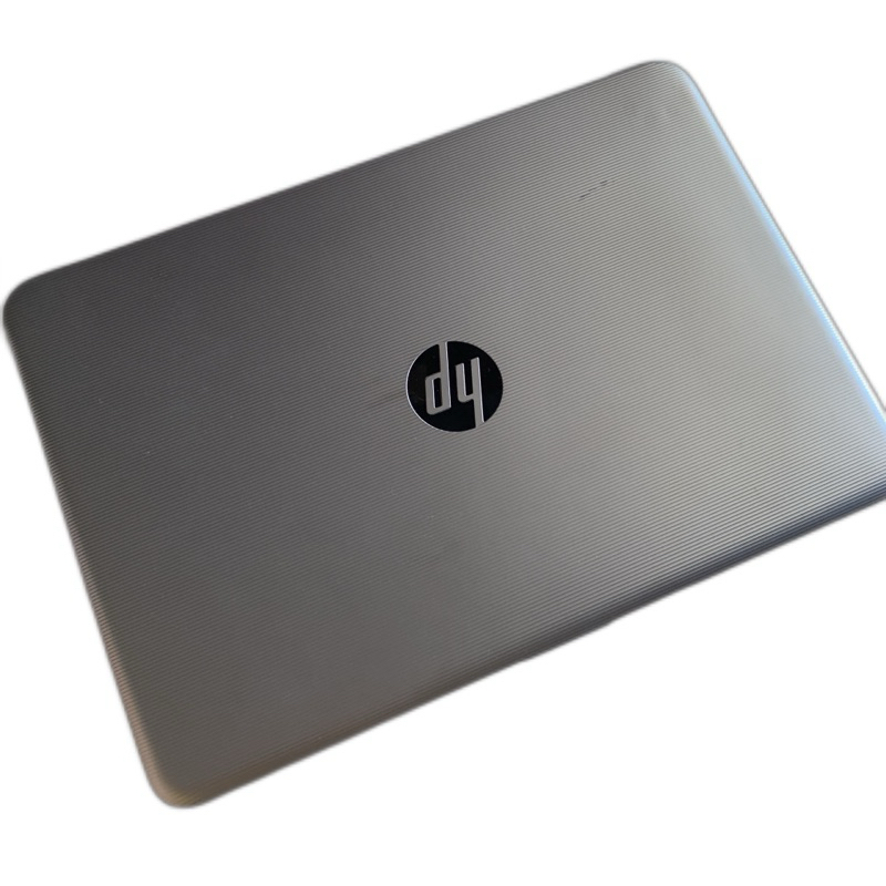 Jual laptop hp intel celeron ram 4gb ssd 128gb windows 10 14inch ...