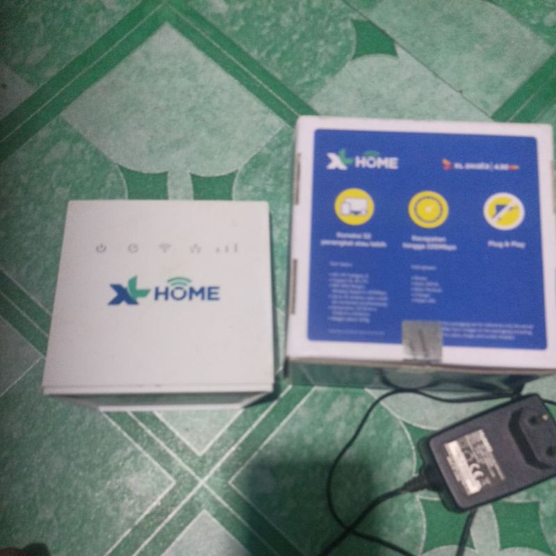 Jual XL HOME modem | Shopee Indonesia