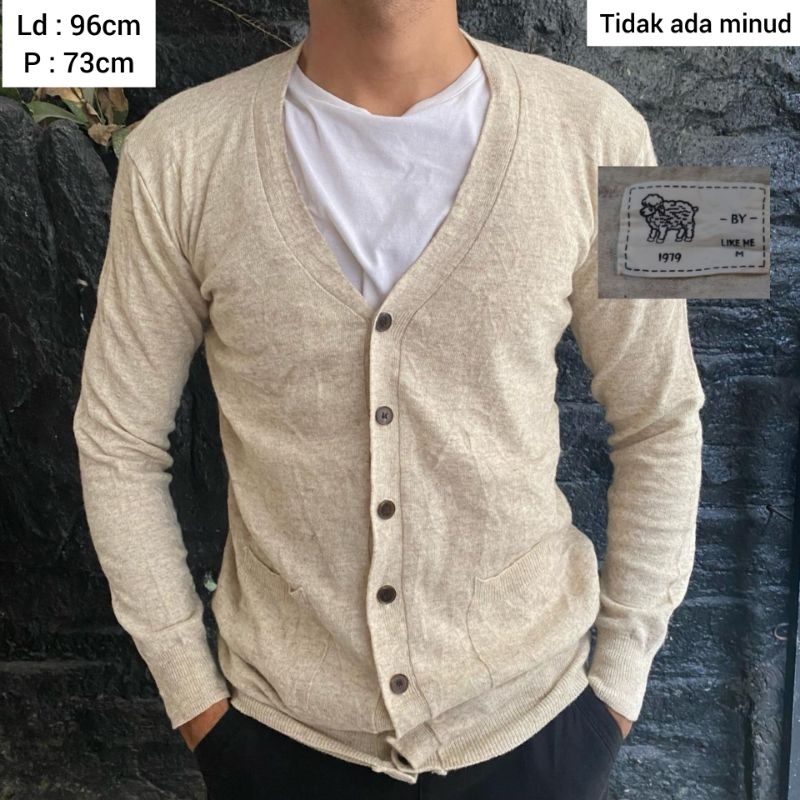 Jual SWEATER RAJUT KNITWEAR VINTAGE/CARDIGAN/TURTLENECK/JAKET PRIA ...