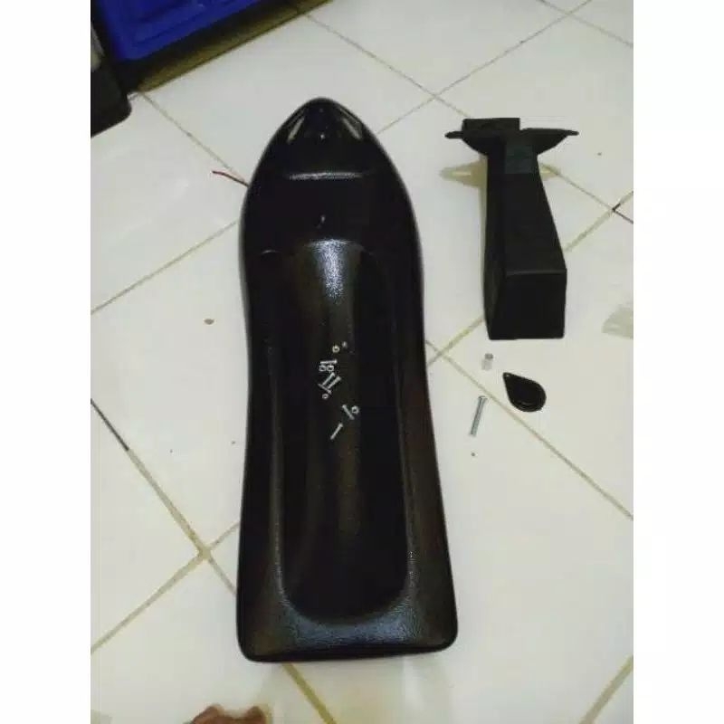 Jual Selancar Jupiter MX old lama Undertail Jupiter MX 135 old lama ...