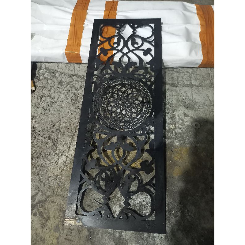 Jual hiasan dinding dari plat besi | Shopee Indonesia