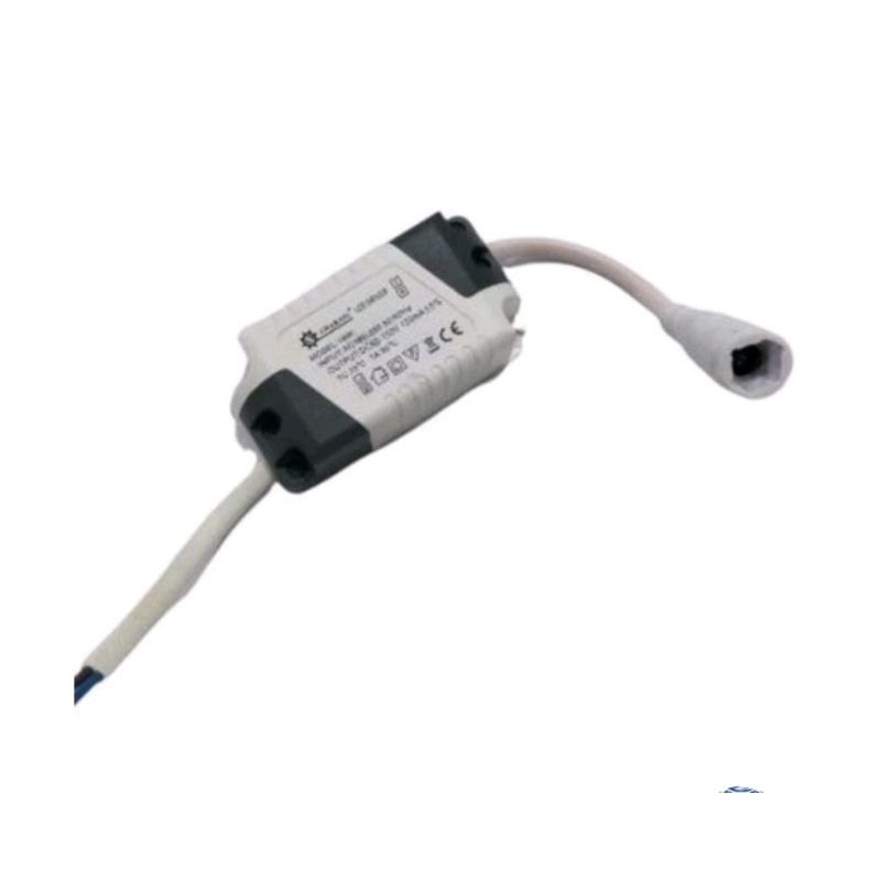 Jual Trafo led panel 6-24w Downlight led Driver | Shopee Indonesia