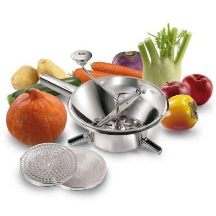 Jual MASHED Potato - Vegetable sieve - Food mill - Pemeras Sari Buah ...