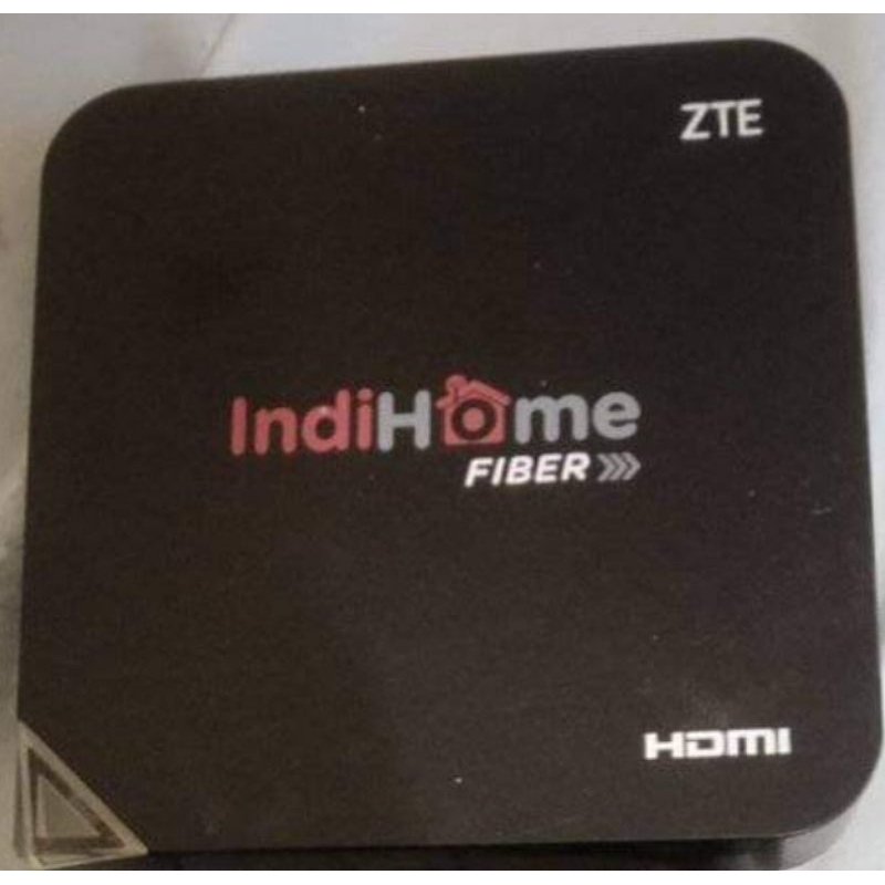 Jual STB ZTE B760H orian | Shopee Indonesia