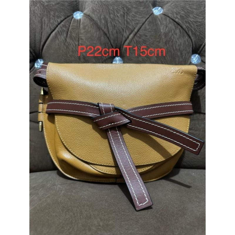 Jual Tas Loewe Gate | Shopee Indonesia