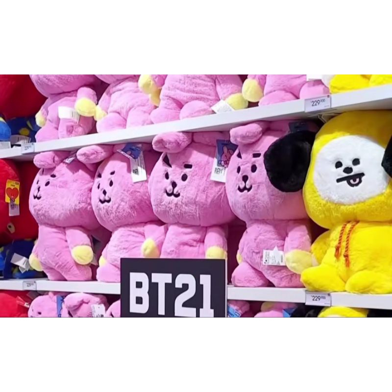 Jual Miniso X Bt21 | Shopee Indonesia