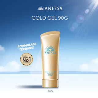 Toko Online Anessa Official Store | Shopee Indonesia