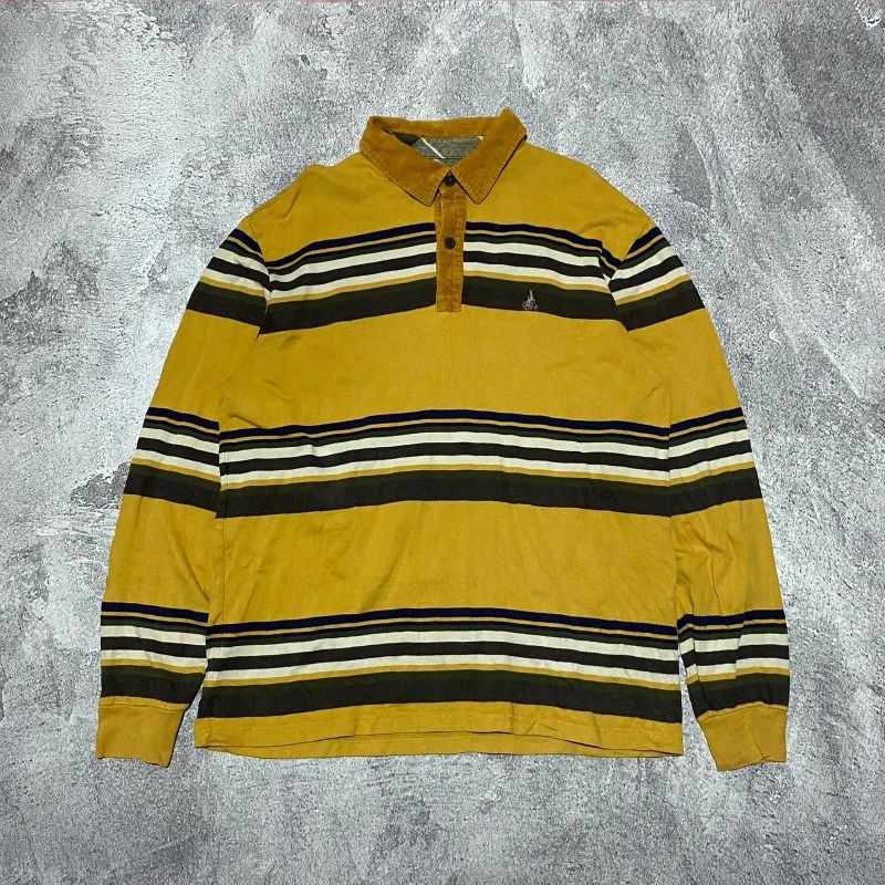 Jual POLO/RUGBY SHIRT SALUR BEANPOLE SPORT | Shopee Indonesia