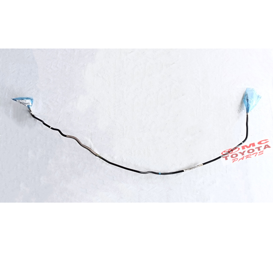 Jual Selang Tangki Tanki Tengki Bensin Fuel Tank Return Innova Fortuner ...