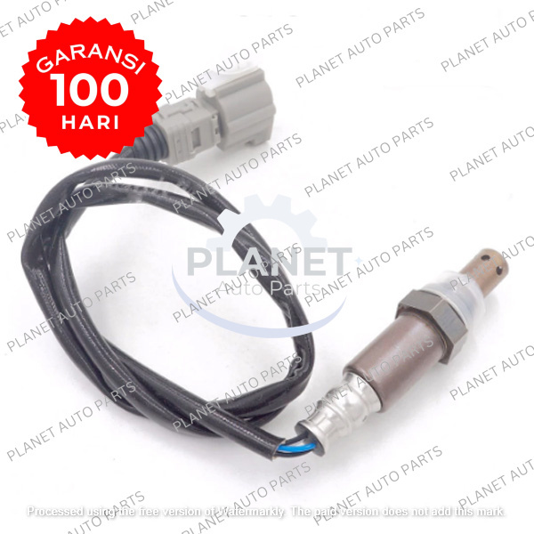 Jual Sensor O2 Oksigen Toyota Harrier 2004-2008 Lexus Belakang 10004421 ...
