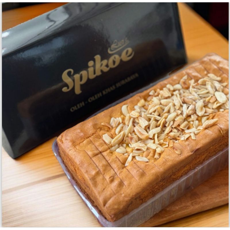 Jual spikoe kenari lusi's, lapis Surabaya, spiku Surabaya | Shopee ...
