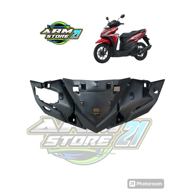 Jual Eceran !! Body Kasar Vario Led Old 125-150 Tahun 2015-2016-2017 ...